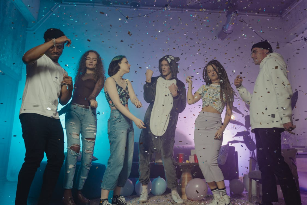 The Dangers of Party Drugs and Teen Addiction - Comprehensive ...
