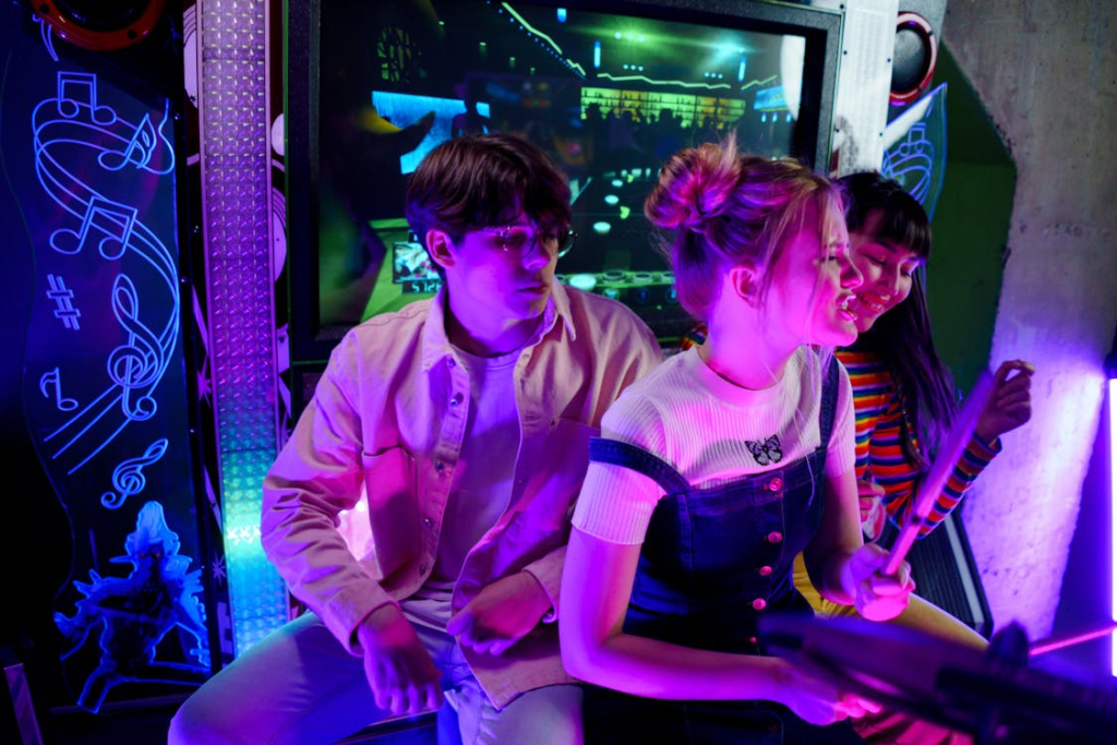 The Dangers of Party Drugs and Teen Addiction - Comprehensive ...